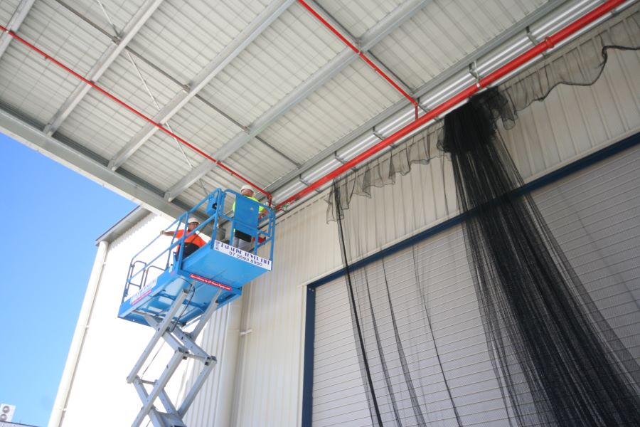 Blog | Rota File Sistemleri’nden Doğa Dostu Güvenlik Bilgilendirmeleri