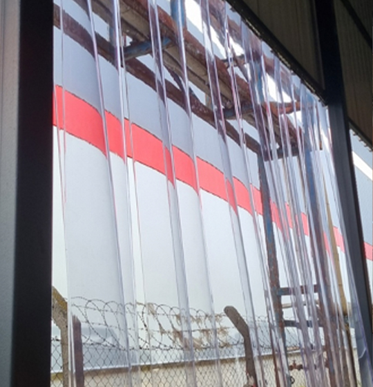 Galeri | Rota File Sistemleri Uygulama Görselleri