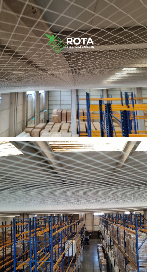 Neden Rota File Sistemleri | Kalite ve Güven