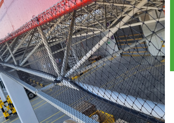 Kurumsal | Rota File Sistemleri – Sürdürülebilir Güvenlikte Lider